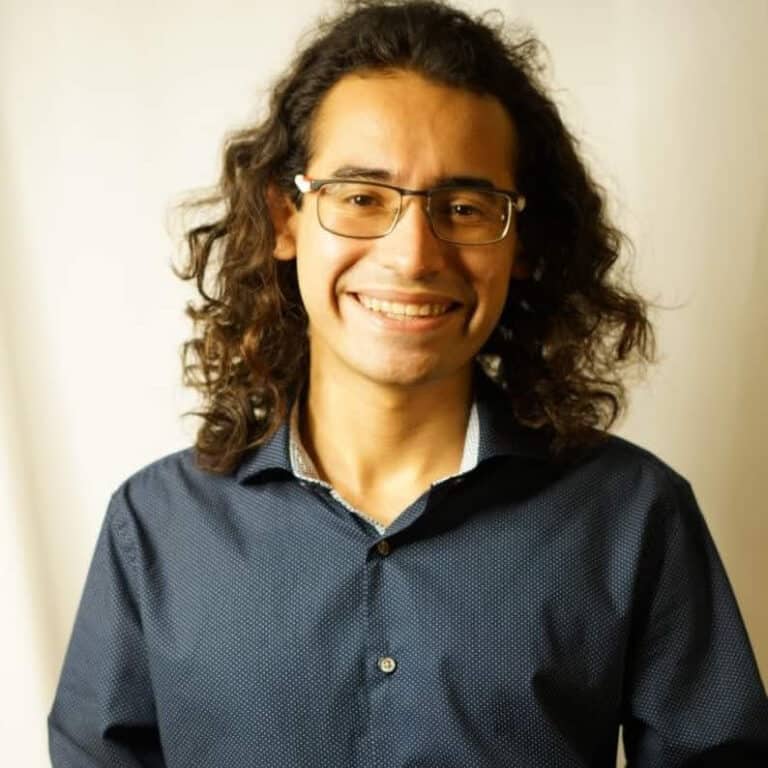 Episode 119 - Raul Ureña - Que Pasa Calexico