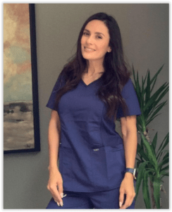 Episode 122 - Nurse Amy Corrales - Que Pasa Calexico